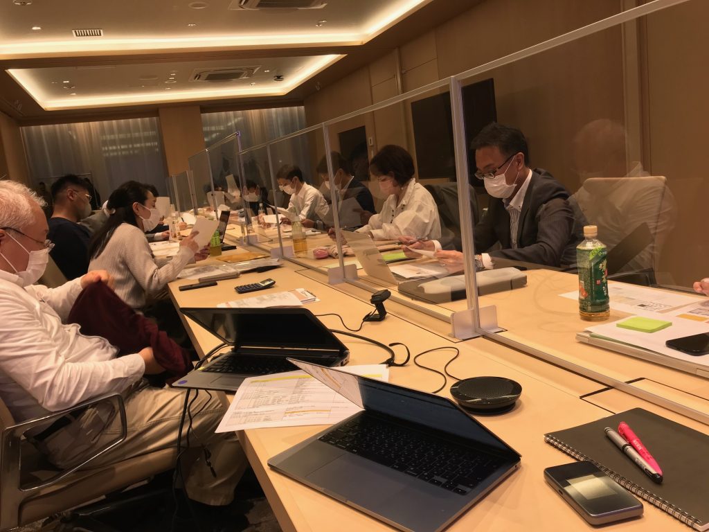 WJU・WJUFSは、2030年まで攻め続けます。 ｜ ウェルフェアー・J・ユナイテッド株式会社