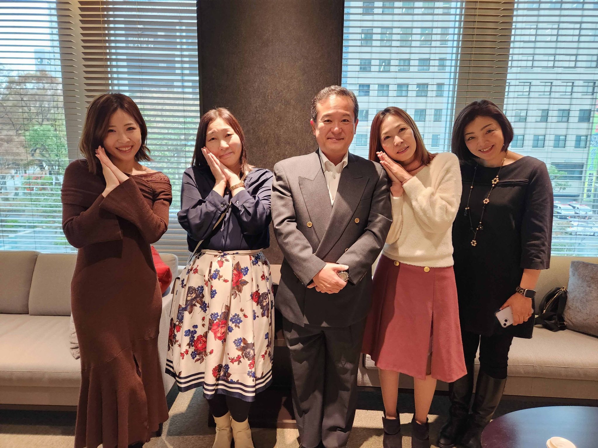 12月4日、5日、6日、の WJU方針説明会、WJU勉強会、WJU忘年会、特別企画が無事、終わりました。 ｜ ウェルフェアー・J・ユナイテッド株式会社