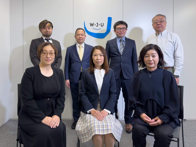 12月12日のWJU勉強会は、総勢186名の参加です。ありがたいことです。 ｜ ウェルフェアー・J・ユナイテッド株式会社