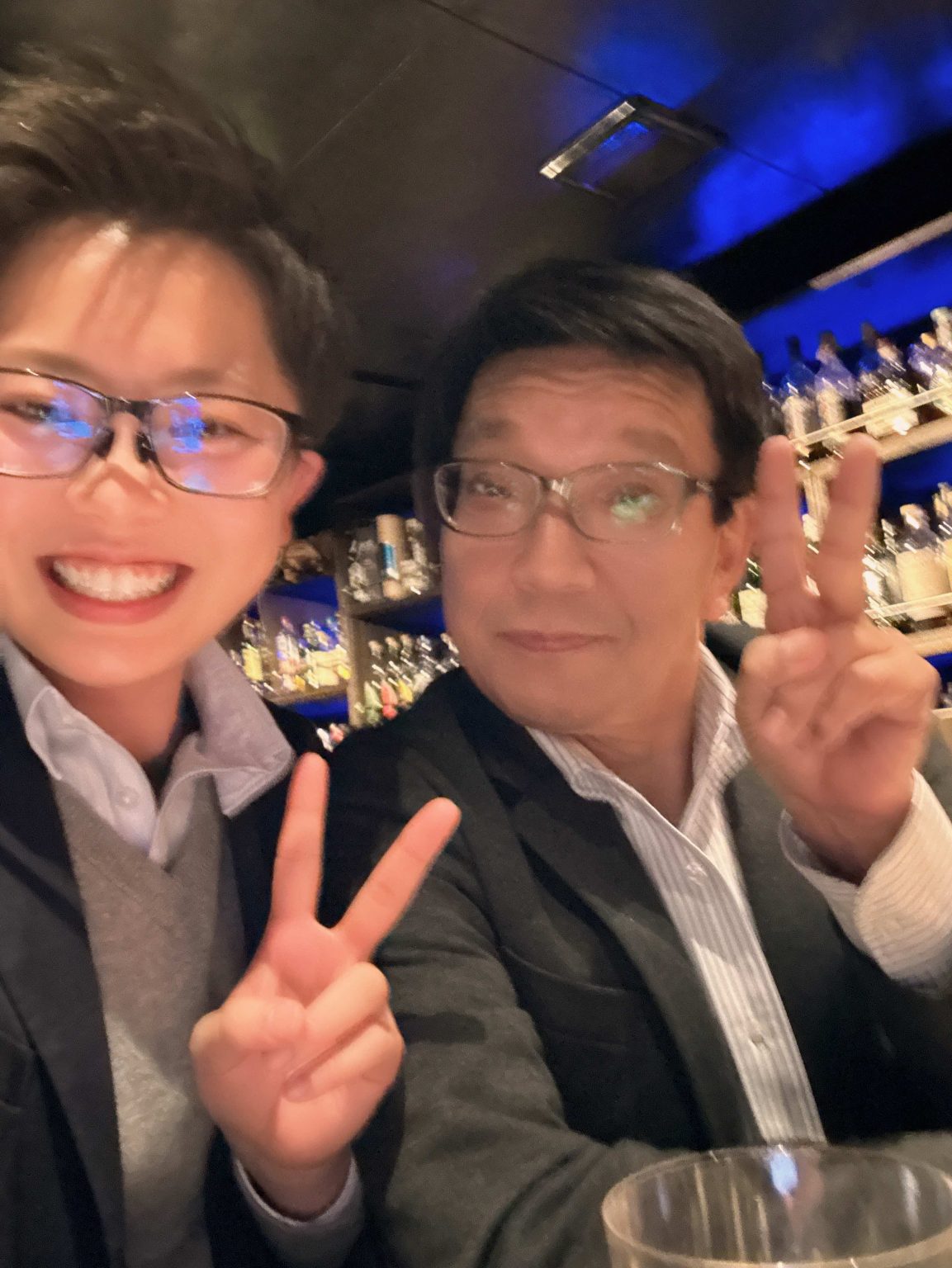 介護現場コンサル担当の藤木さん、優秀なんですよ。 ｜ ウェルフェアー・J・ユナイテッド株式会社
