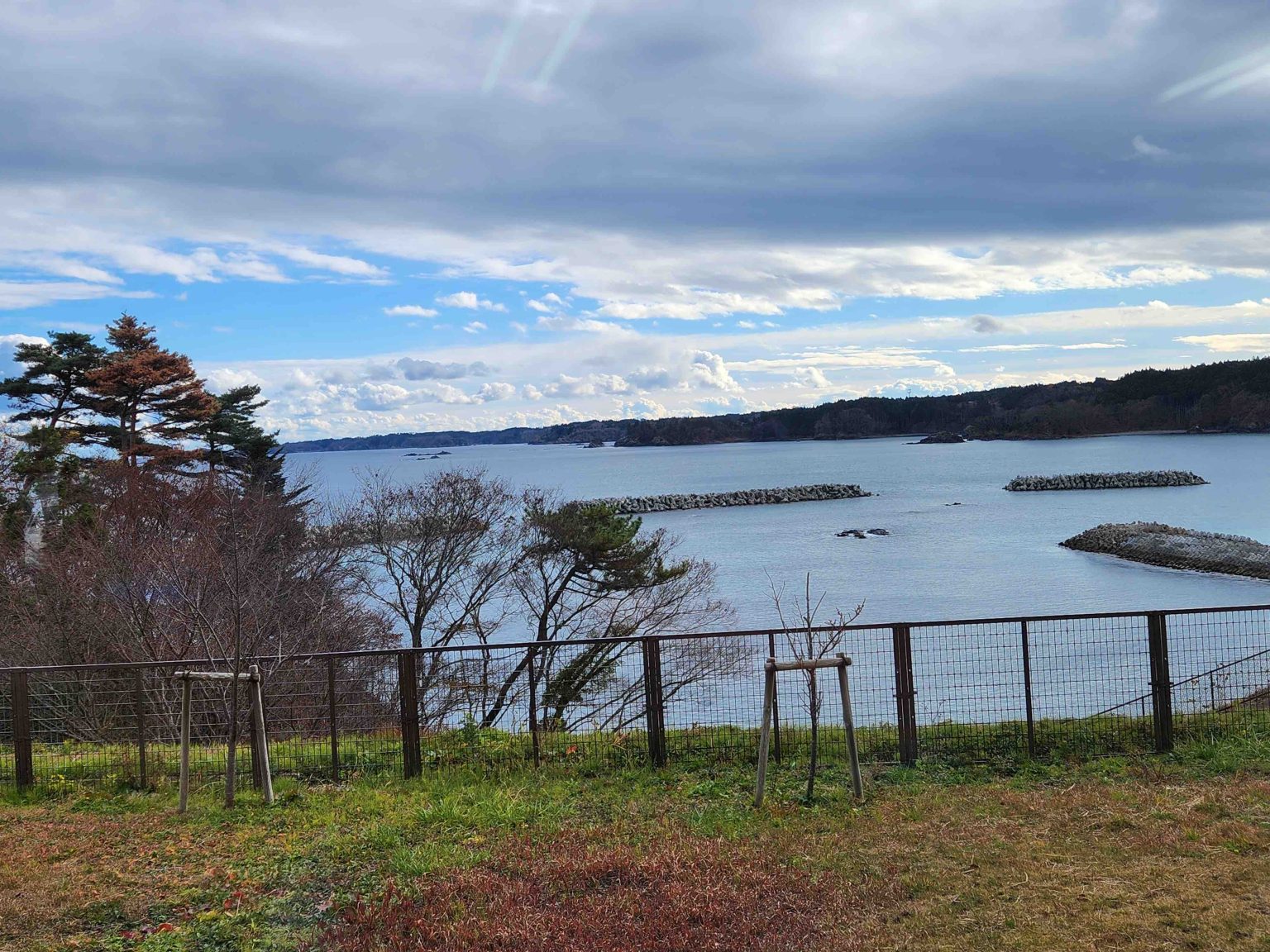 なんせ、この法人さんから、歩いて丸2日かかるところにスタバはあるわけで。 ｜ ウェルフェアー・J・ユナイテッド株式会社