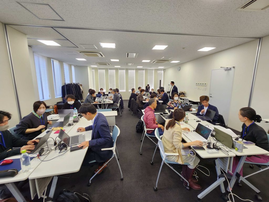 今月の宿題 ｜ ウェルフェアー・J・ユナイテッド株式会社