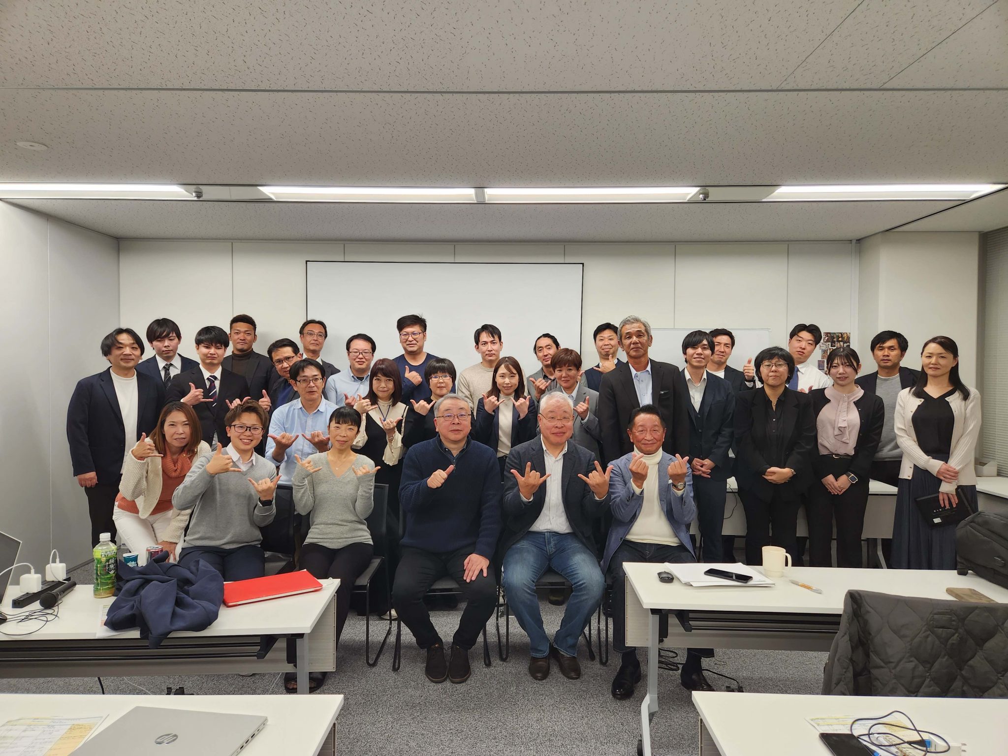 コンサルタントも皆さんと一緒で評価を勝ち取らなければなりません。 ｜ ウェルフェアー・J・ユナイテッド株式会社