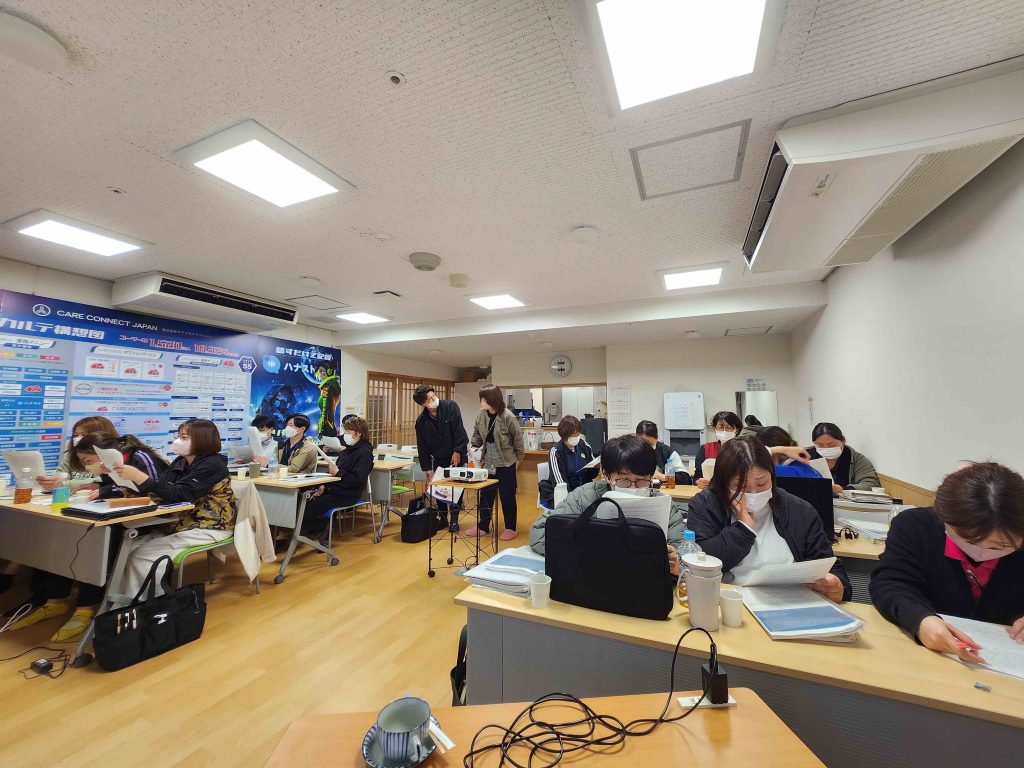 WJUは伴走しながらサポートしていければと思います。 ｜ ウェルフェアー・J・ユナイテッド株式会社