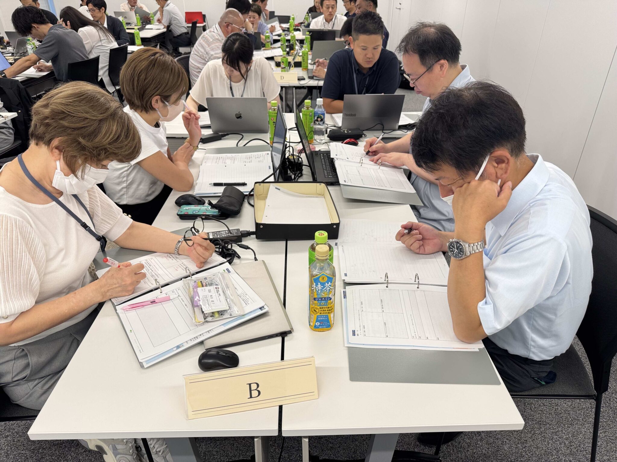 お問い合せをいただきましたので、以下のようにまとめてみました。 ｜ ウェルフェアー・J・ユナイテッド株式会社